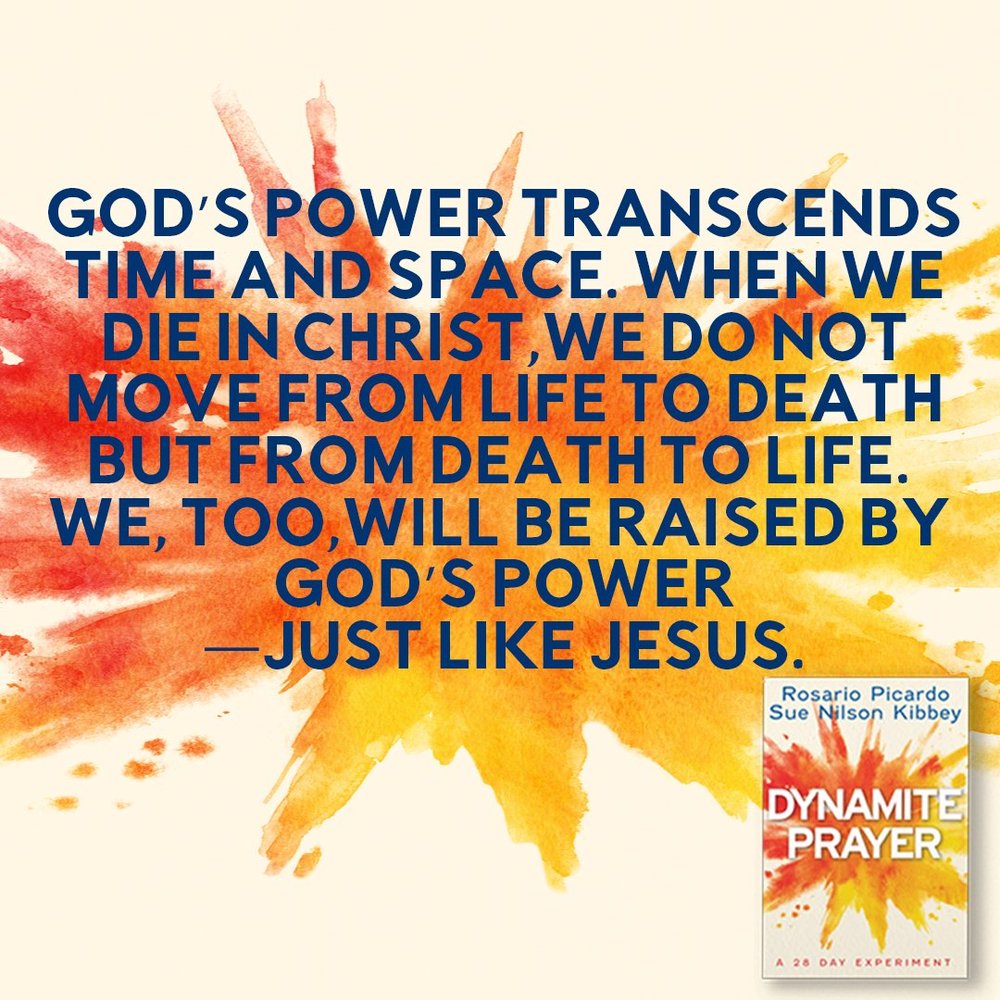 Downloads — Dynamite Prayer