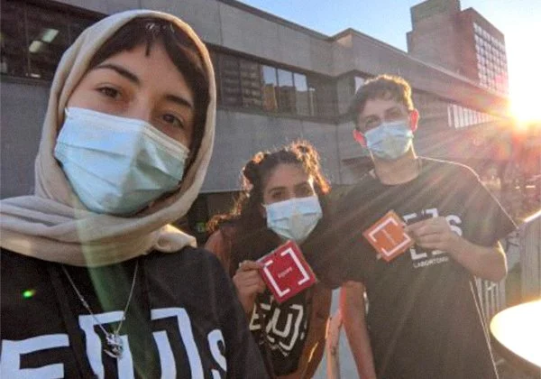 agrégat - programmation de l'atrium