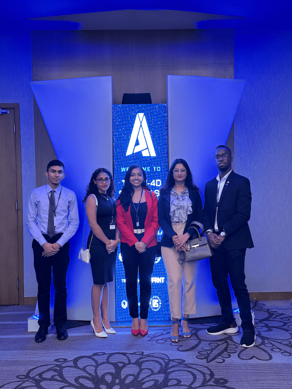 About Us — Housty Designs | Digital Transformation