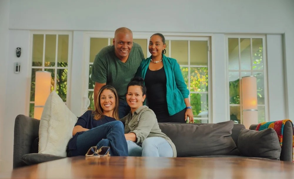 Beharry Kitchen — Housty Designs | Digital Transformation