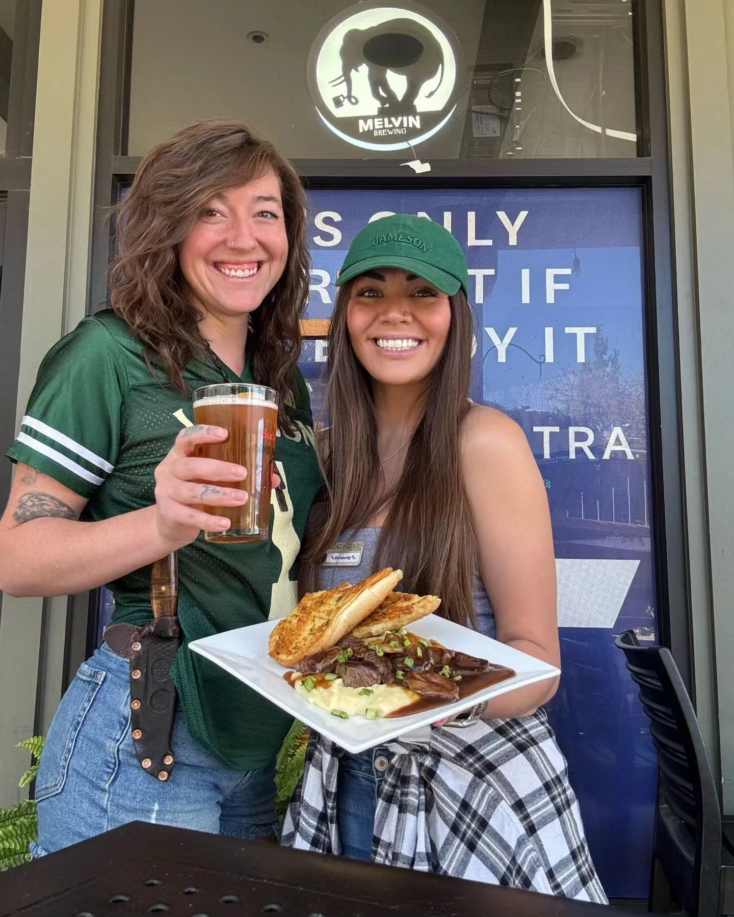 Foothill — The Black Sheep Bar & Grill