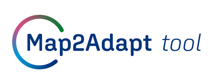 Map2Adapt tool — The Center for Implementation