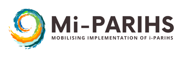 Featured Resource: Mobilising Implementation of i-PARIHS (Mi-PARIHS )