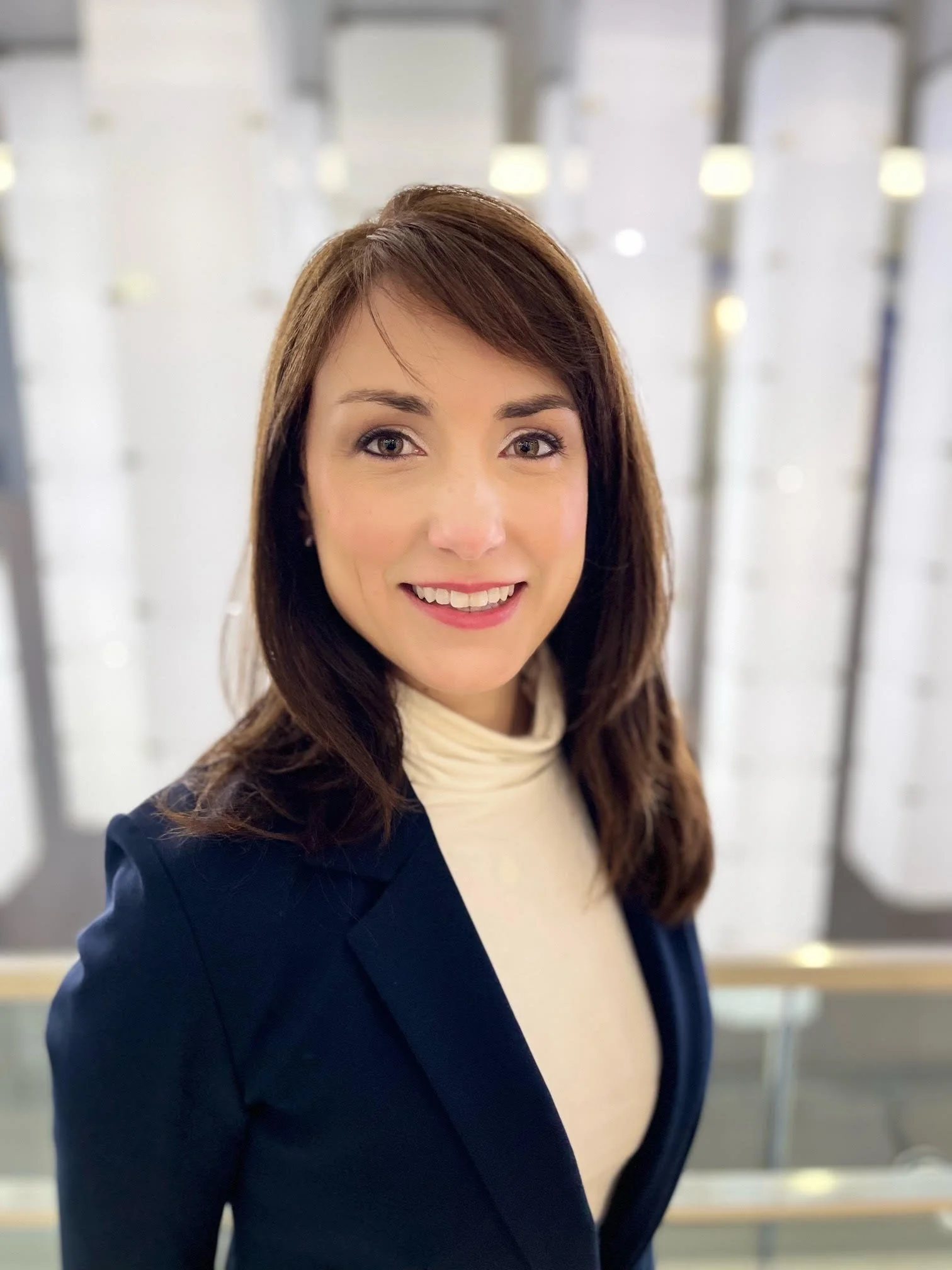 Meet our team — The Center for Implementation