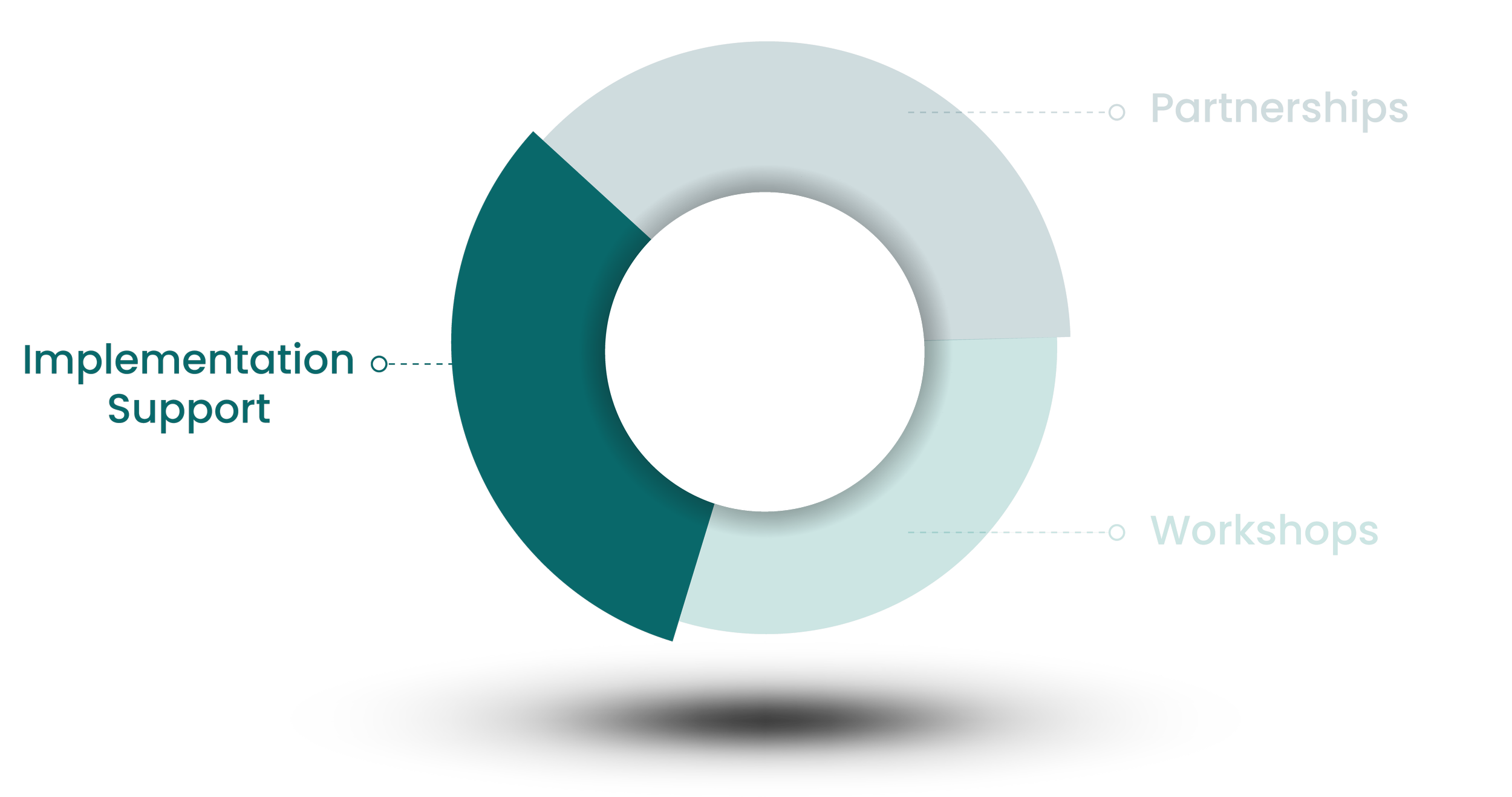 Implementation Support — The Center For Implementation