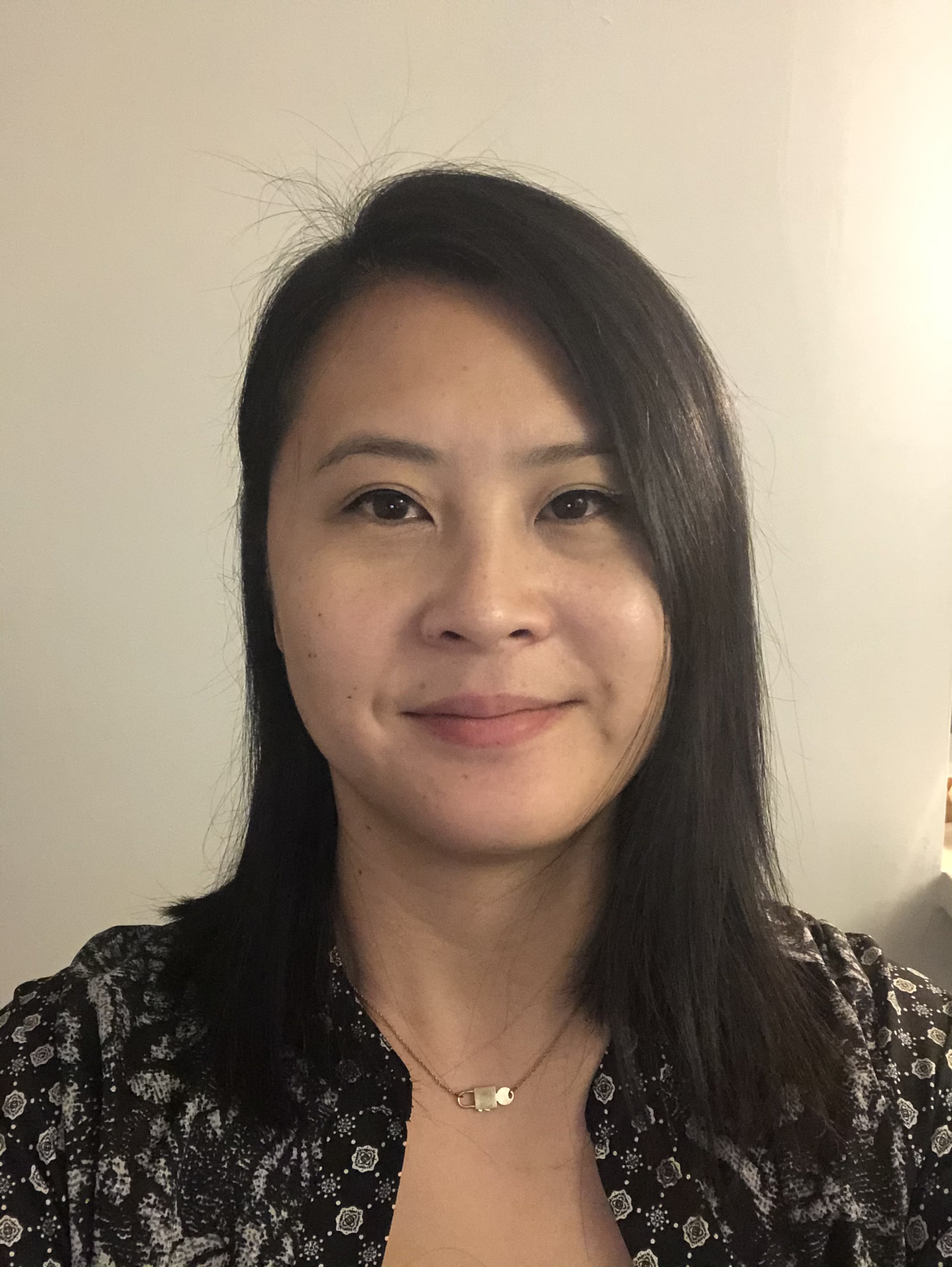 Meet our team — The Center for Implementation