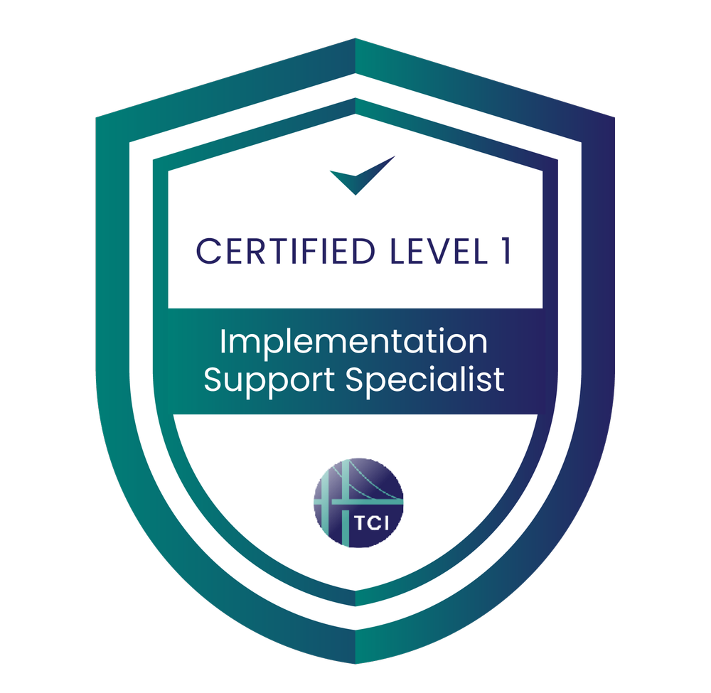 Implementation, Spread, and Scale — The Center for Implementation