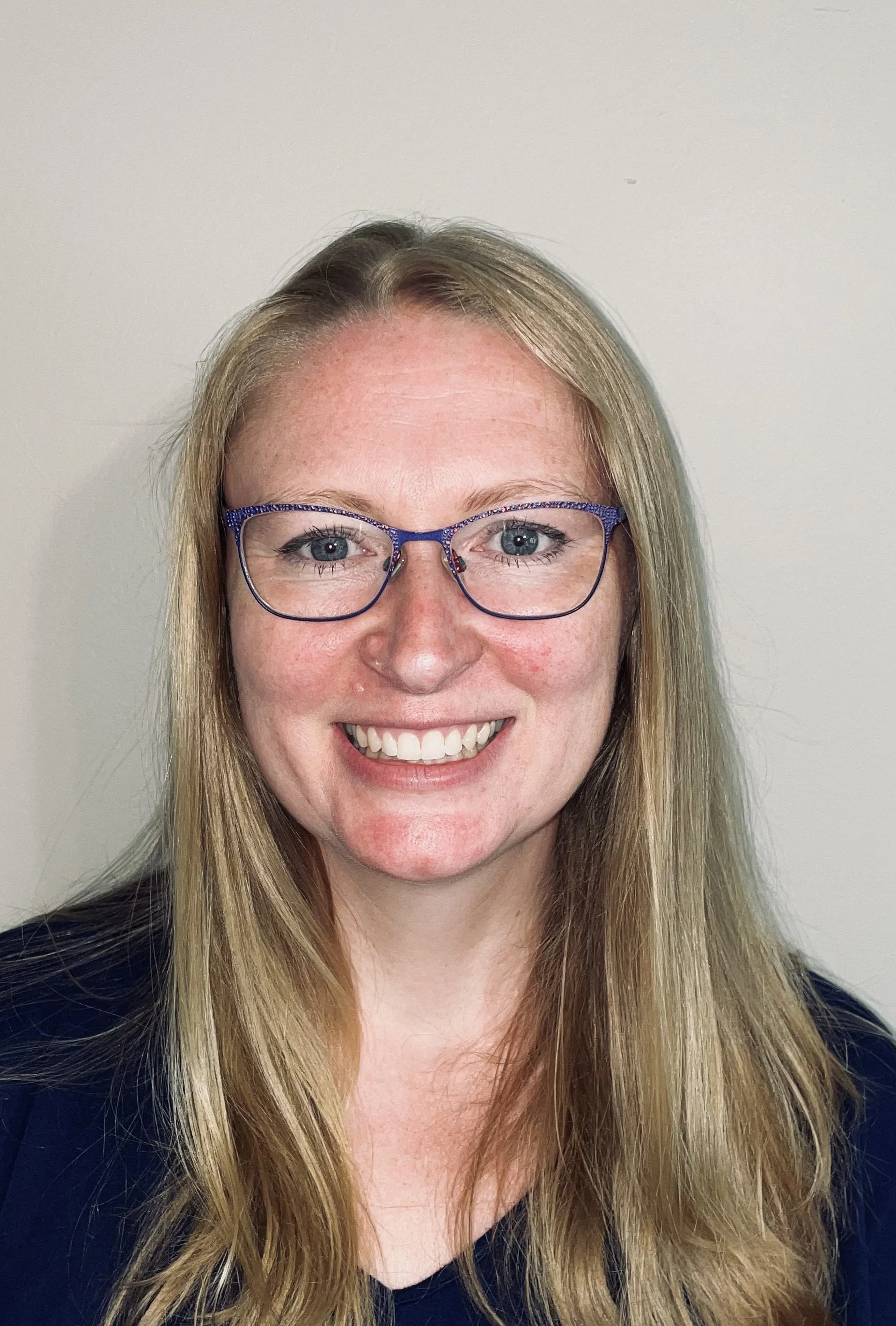 Meet our team — The Center for Implementation