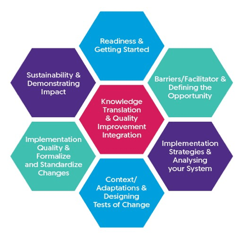 Integrating Implementation Science and Quality Improvement: An ...