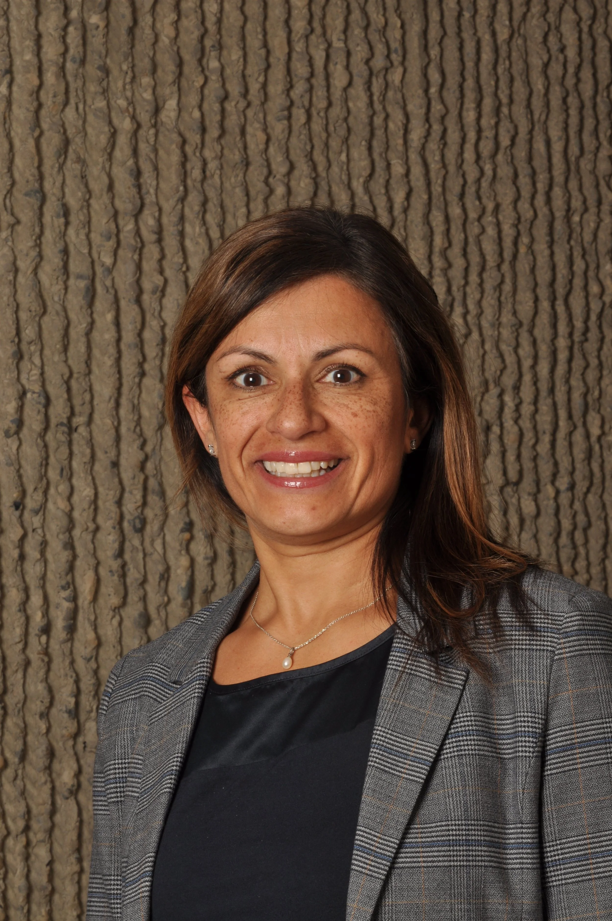 Meet our team — The Center for Implementation