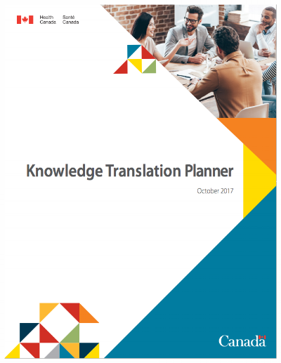 Implementing the Knowledge to Action (KTA) Model to Pick Change Strategies