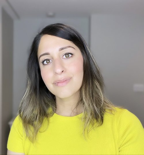 Dr. Sobia Khan — The Center for Implementation