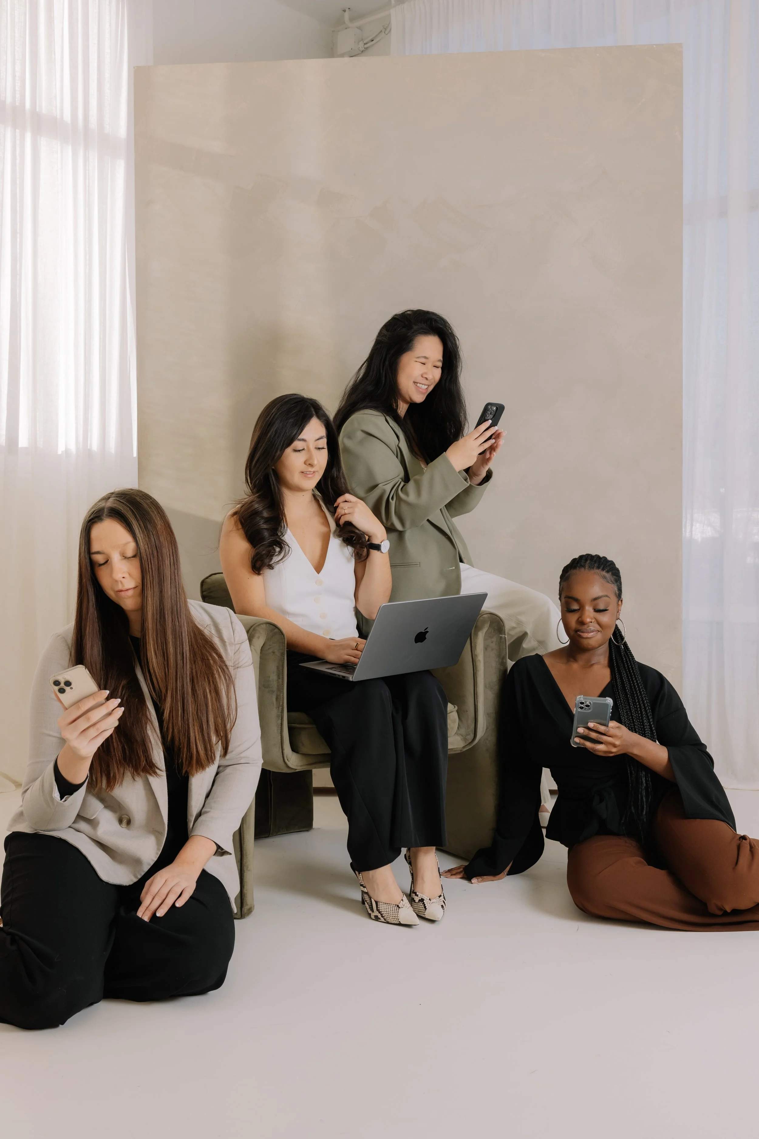 Hiring Content Creator (Tulsa Based) — July Digital Studio