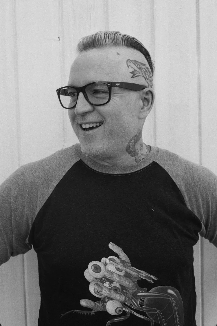 Full Circle Tattoo