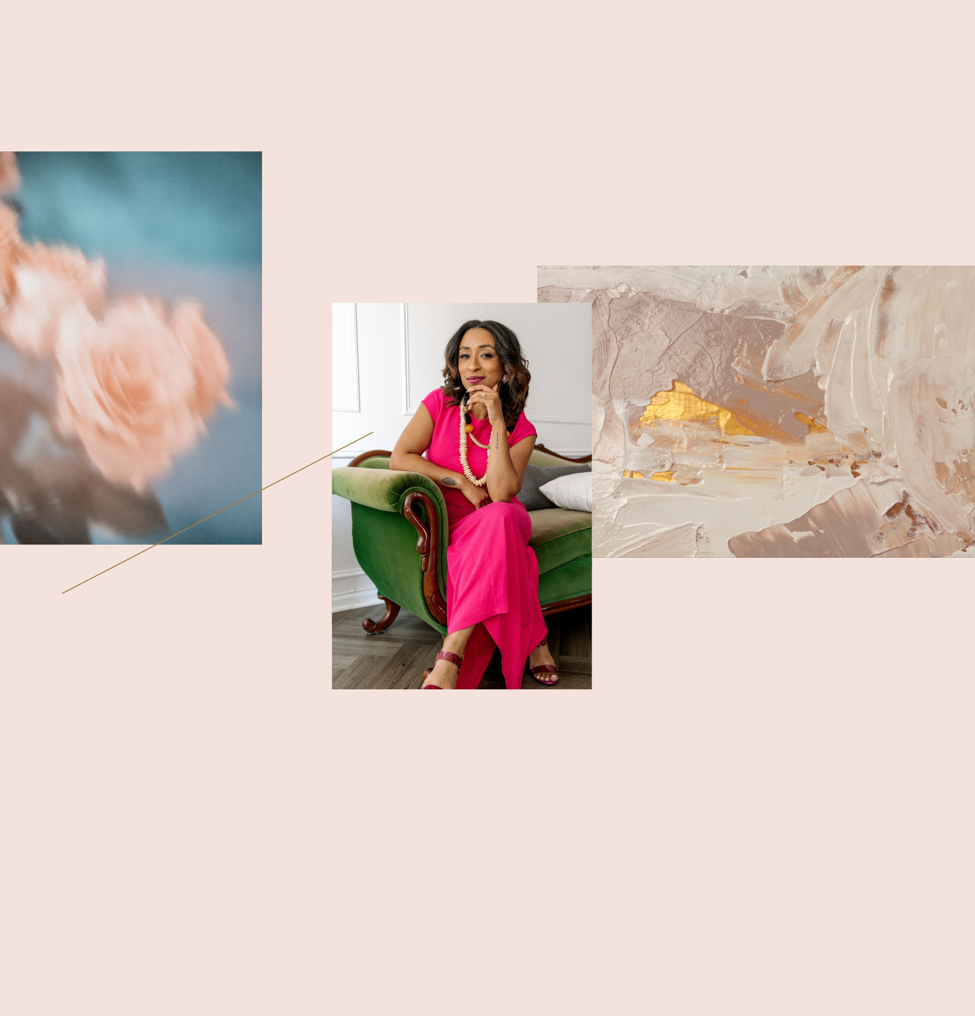 Rev. Neichelle R. Guidry, Ph.D.