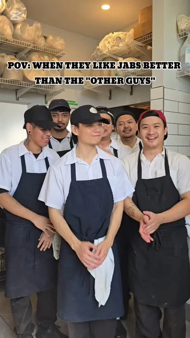 JABS | Order Fresh Burgers Today