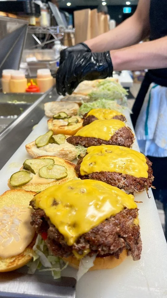 JABS | Order Fresh Burgers Today