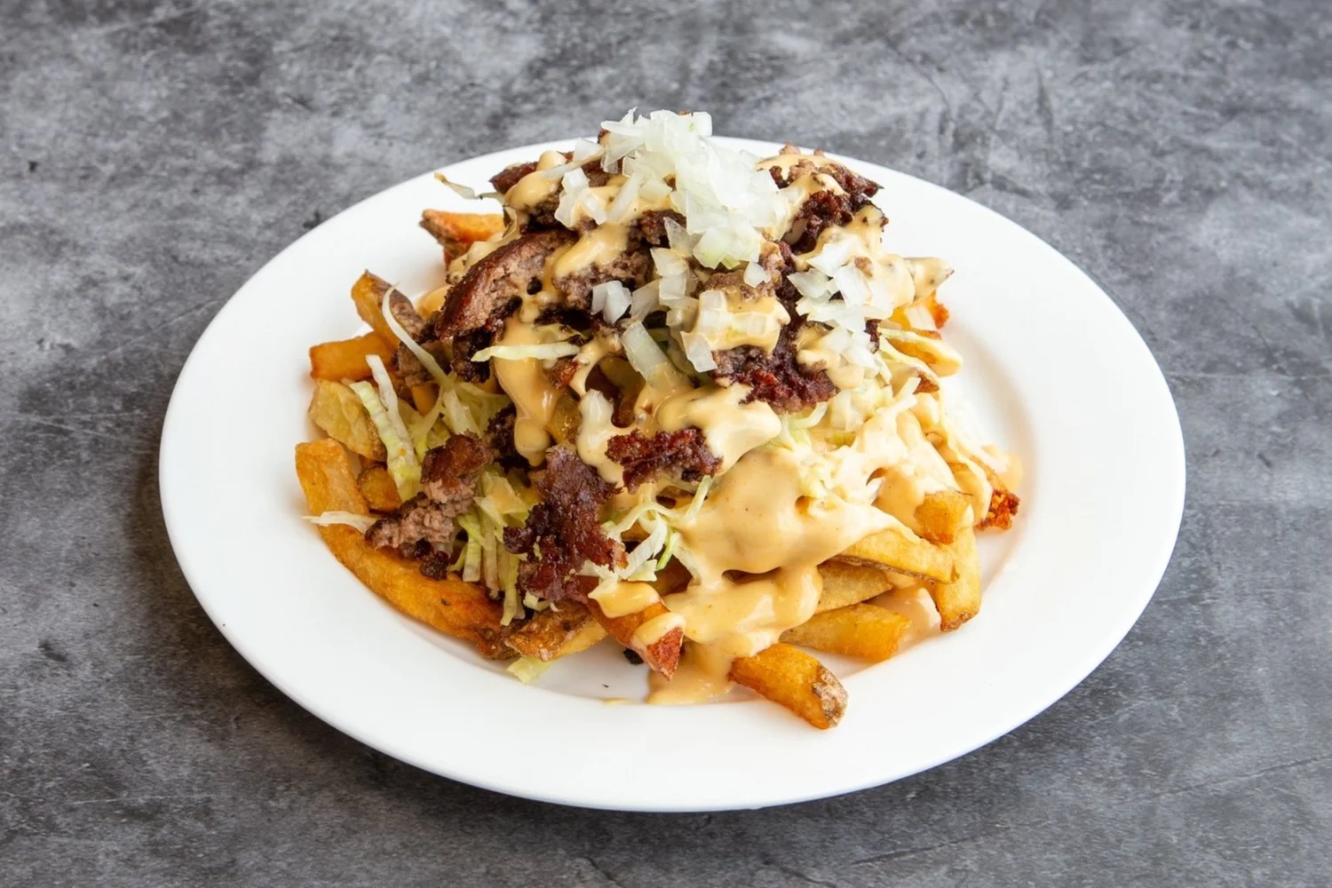 JABS | Order Fresh Burgers Today