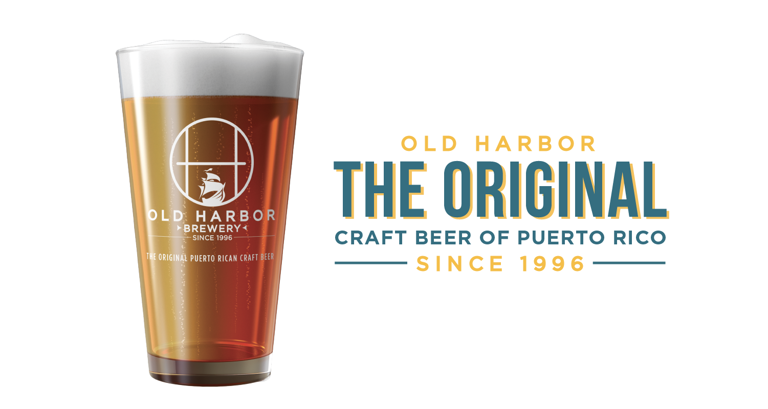 oldharborbeer.com