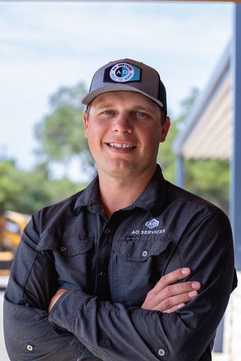 Experienced Construction, Consulting, Development — AO SERVICES GENERAL ...