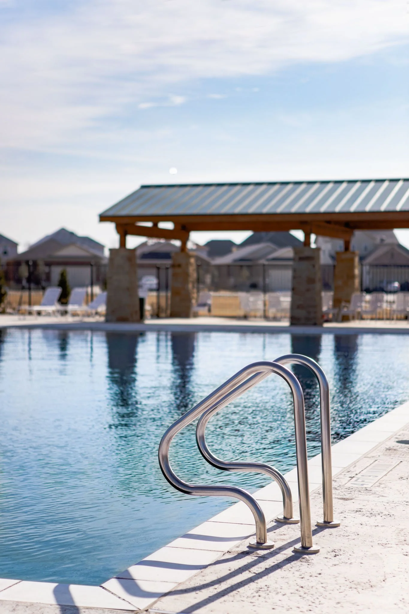 Carmel Amenity Center — AO Services | Austin, Texas Commercial ...