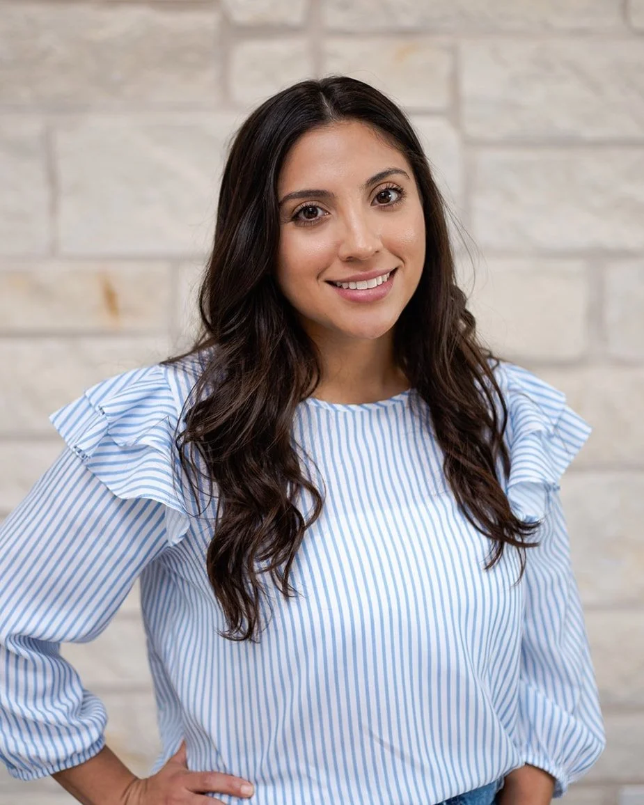 Jessica Verduzco Bio — AO Services | Austin, Texas Commercial ...