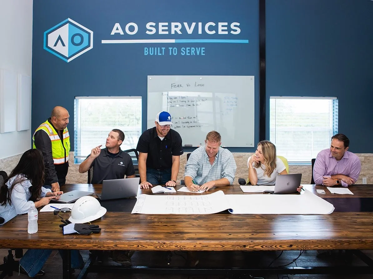 AO Services