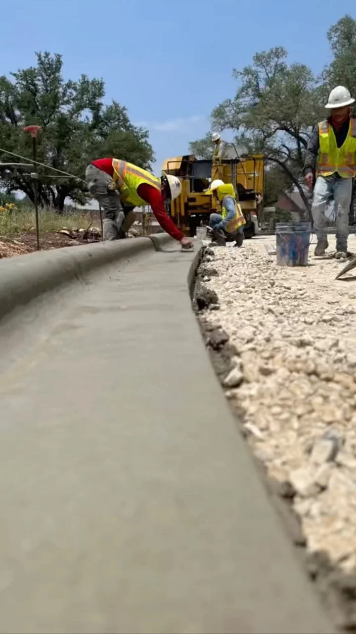 AO Services | Austin, Texas Commercial Construction & Development Services