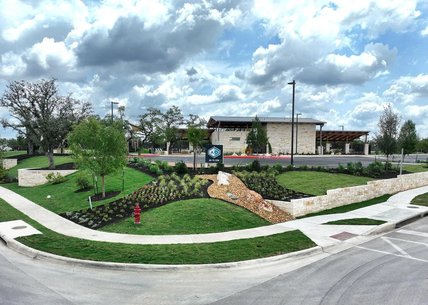 AO Services | Austin, Texas Commercial Construction & Development Services