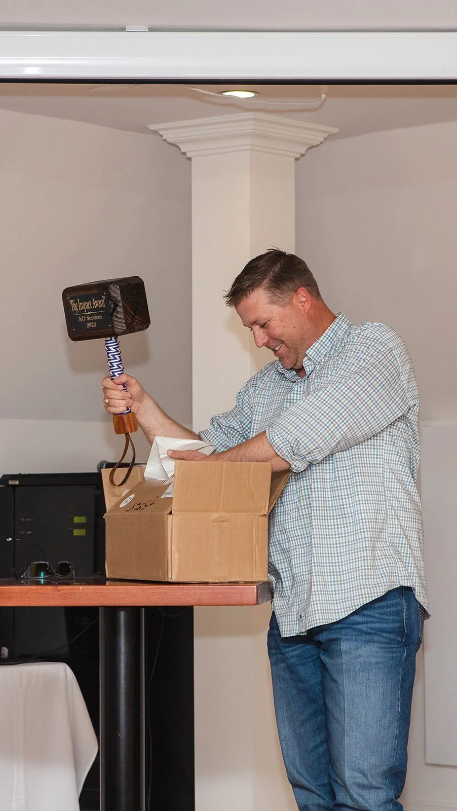 AO Services | Austin, Texas Commercial Construction & Development Services