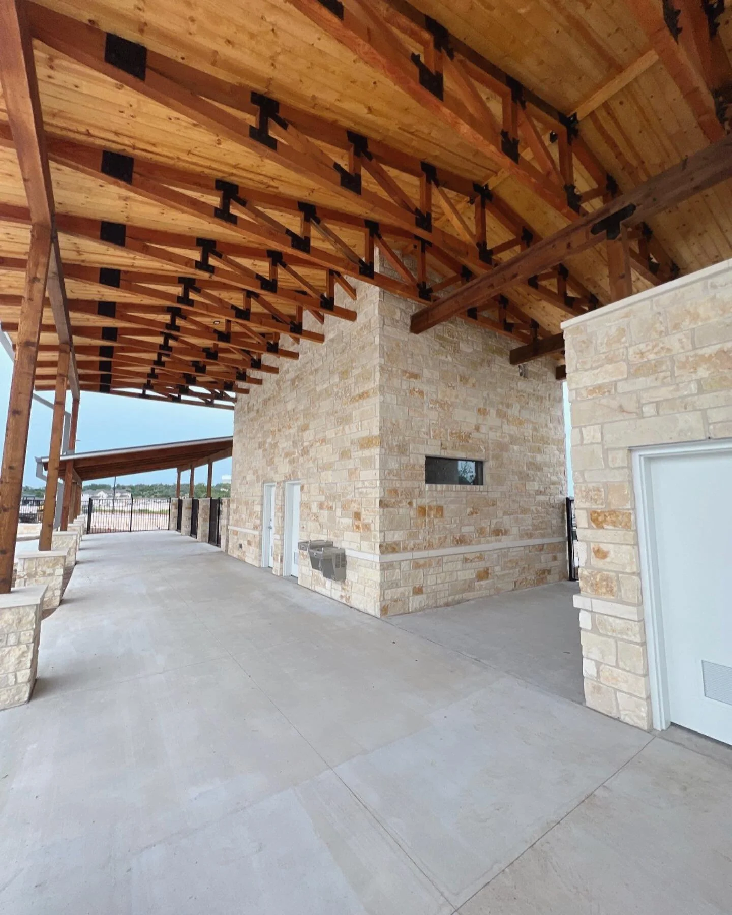 AO Services | Austin, Texas Commercial Construction & Development Services