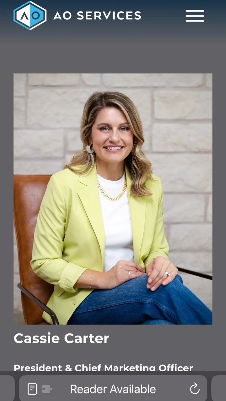 AO Services | Austin, Texas Commercial Construction & Development Services