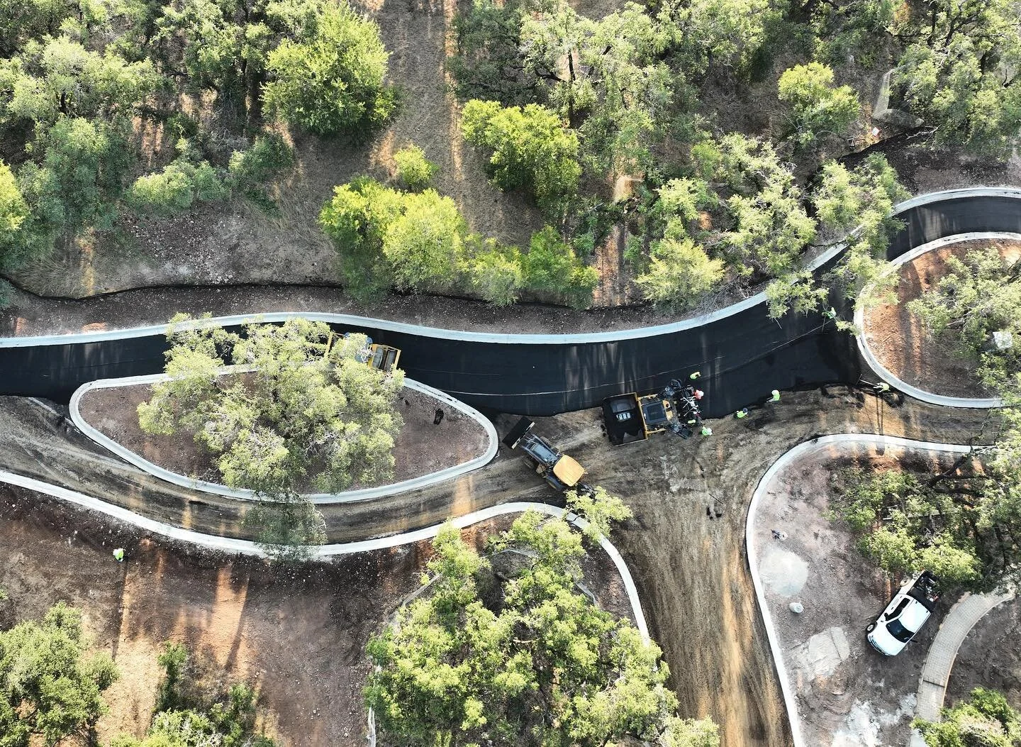 AO Services | Austin, Texas Commercial Construction & Development Services