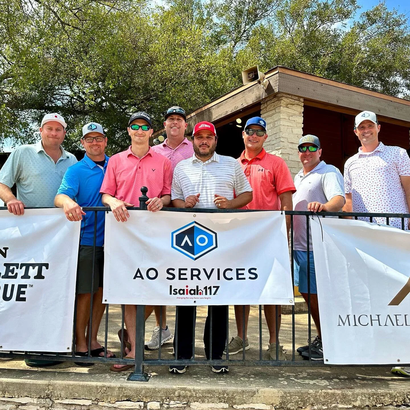 AO Services | Austin, Texas Commercial Construction & Development Services