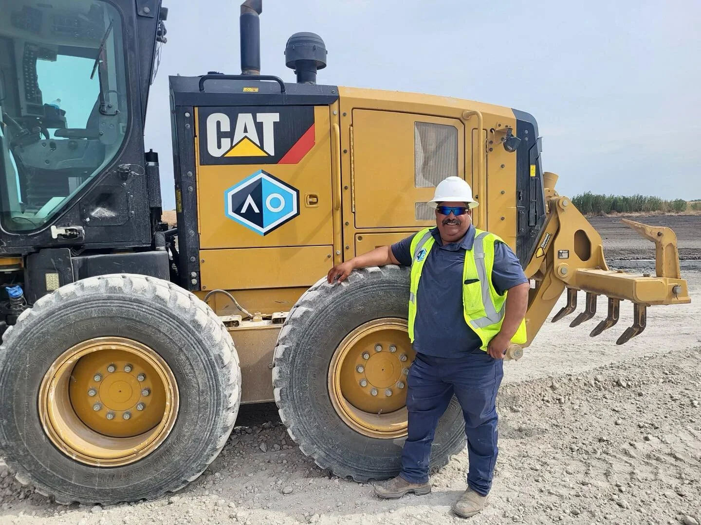 AO Services | Austin, Texas Commercial Construction & Development Services