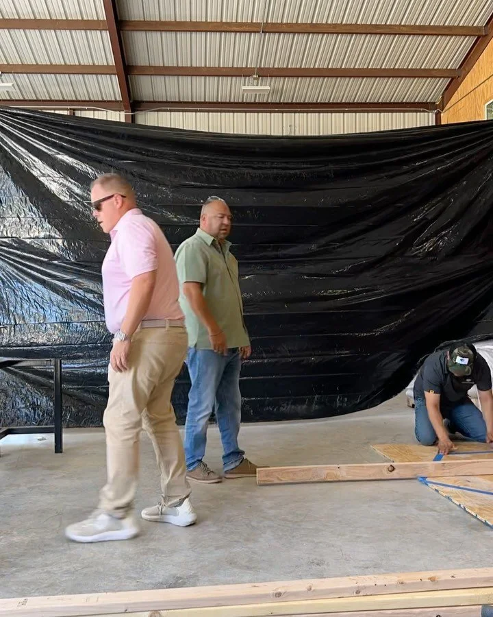 AO Services | Austin, Texas Commercial Construction & Development Services