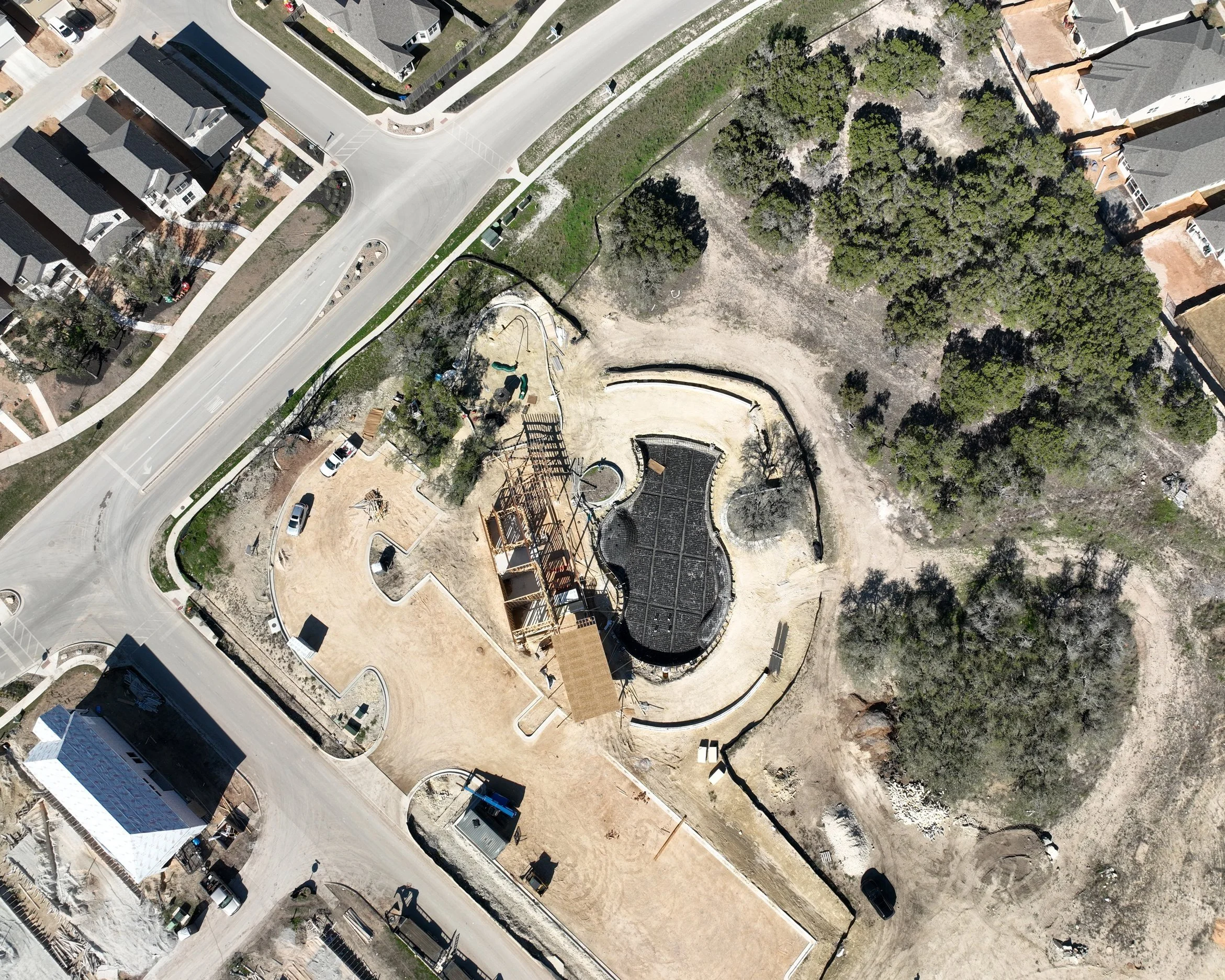 AO Services | Austin, Texas Commercial Construction & Development Services