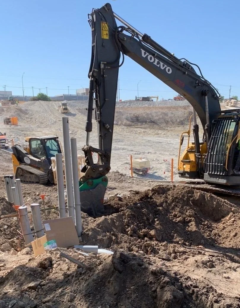 Moody Center @ UT Austin — AO Services | Austin, Texas Commercial ...