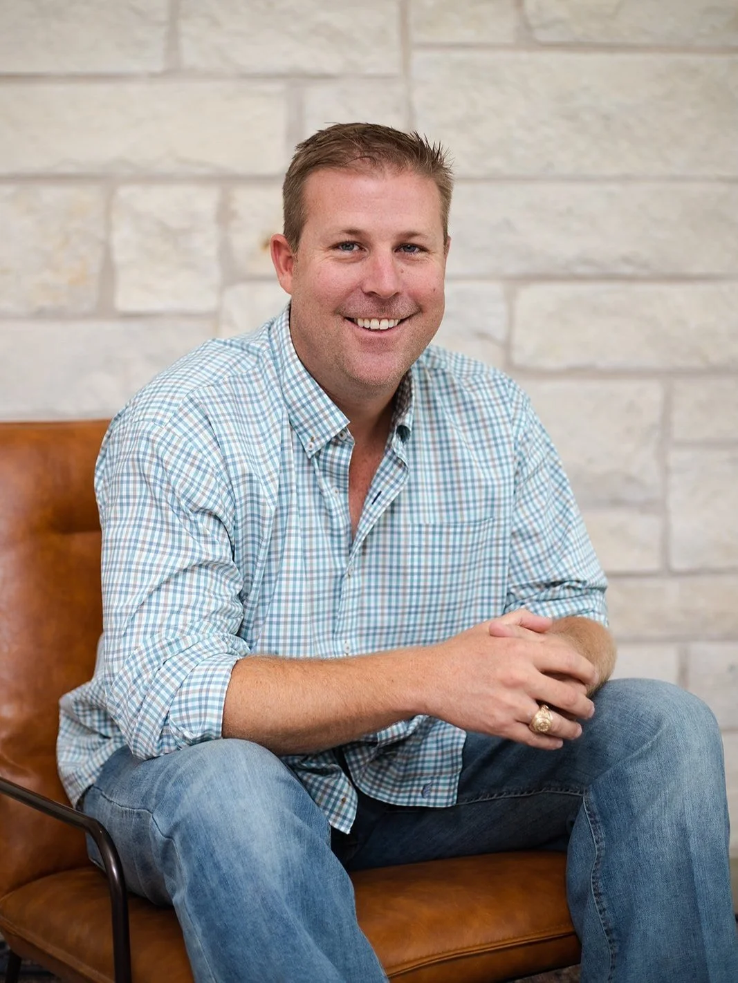 Time Carter Bio — AO Services | Austin, Texas Commercial Construction ...