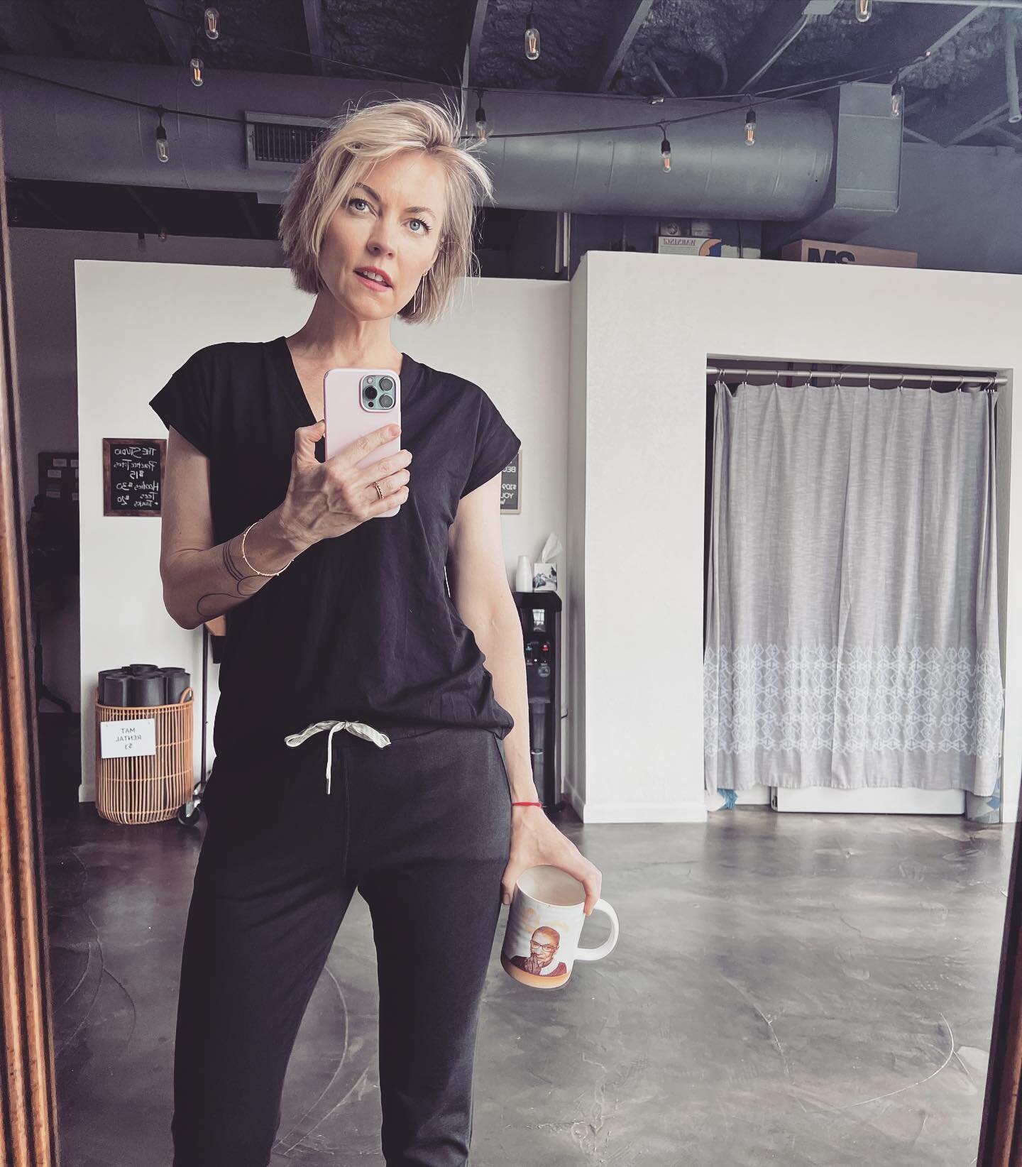 Lauren Yoga
