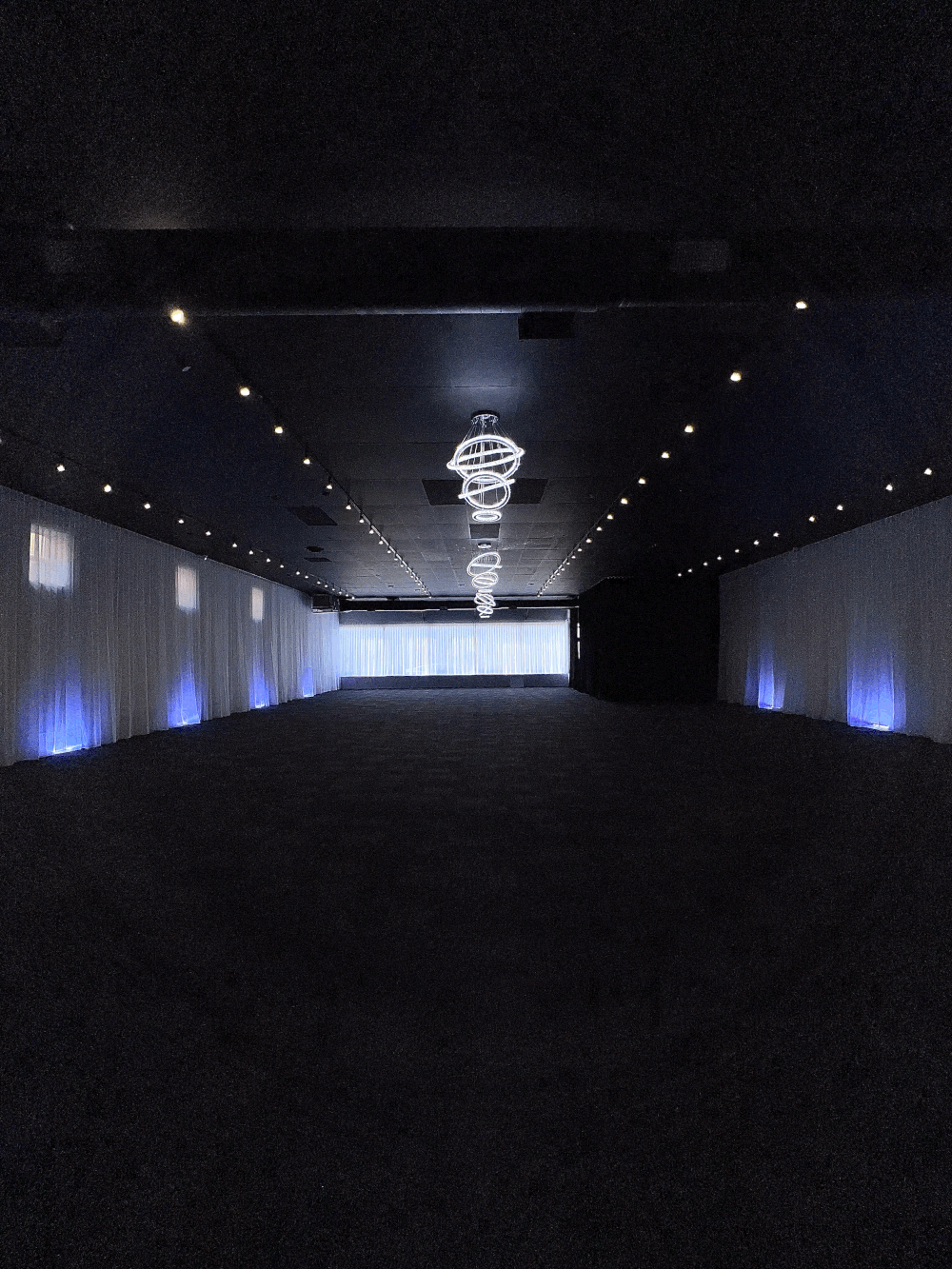 Maz Hall | Bring Your Caterer Reception Venue | Lachine Canal