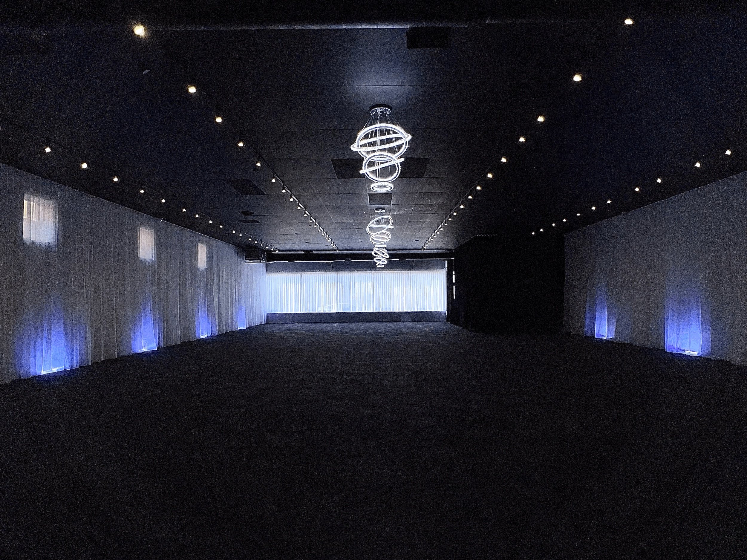 LOCATION DE SALLE DE RÉCEPTION MONTREAL | PARTY HALL FOR RENT FOR LARGE ...