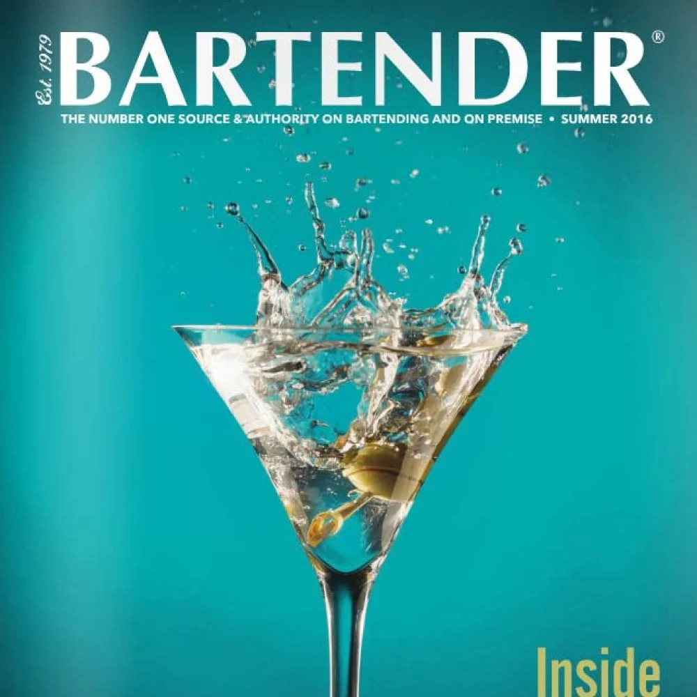 Bar Boss — Colossal Impact