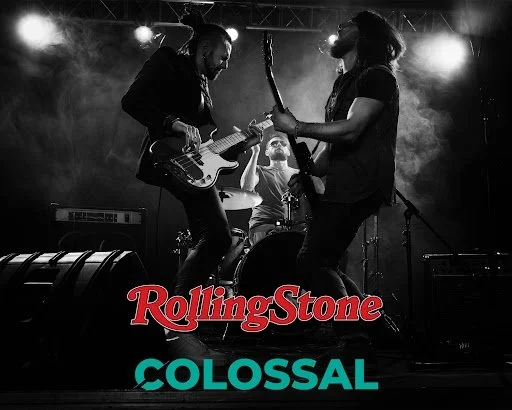 News — Colossal Impact