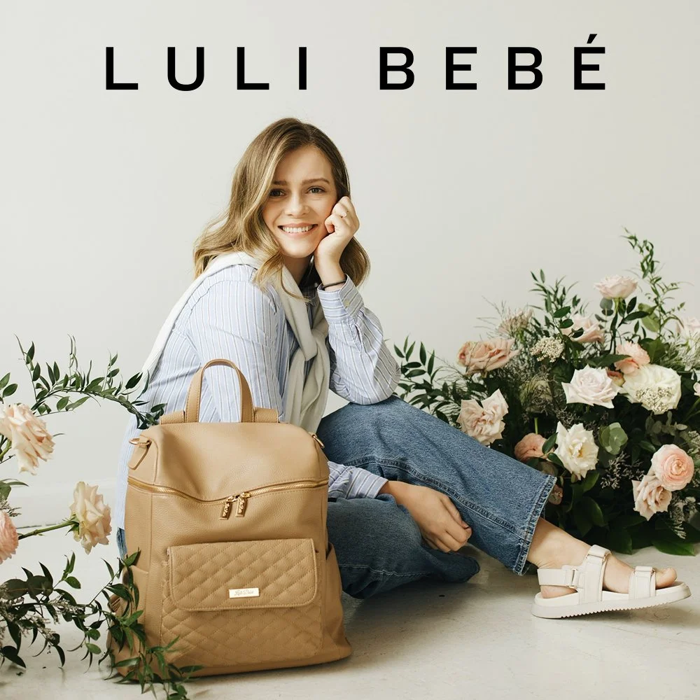 Baby of the Year — Colossal Impact