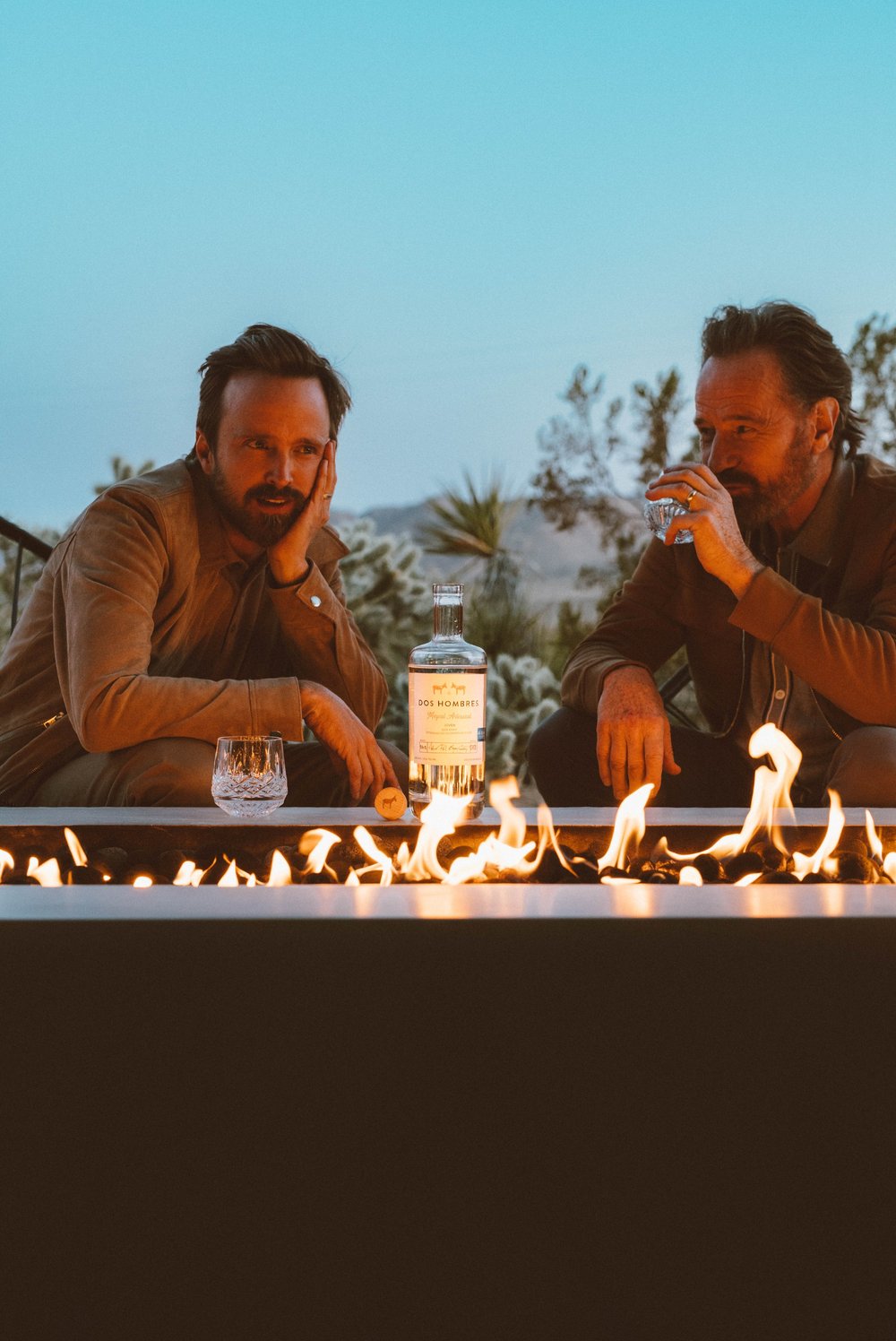 Bar Boss — Colossal Impact