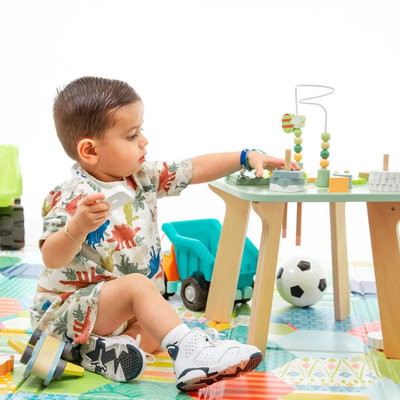 Baby of the Year — Colossal Impact