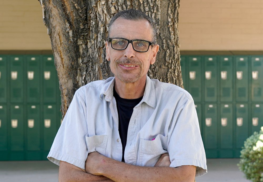 America's Favorite Teacher — Colossal Impact