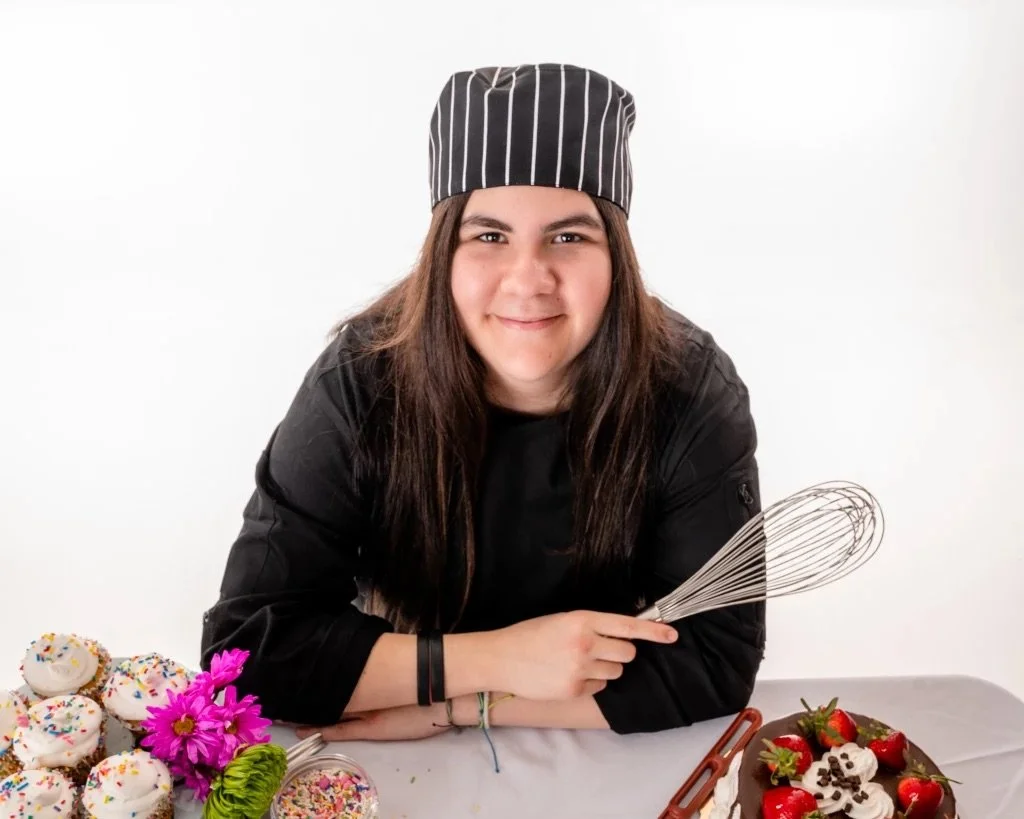 Greatest Baker — Colossal Impact
