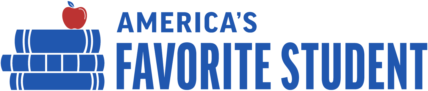 America's Favorite Student — Colossal